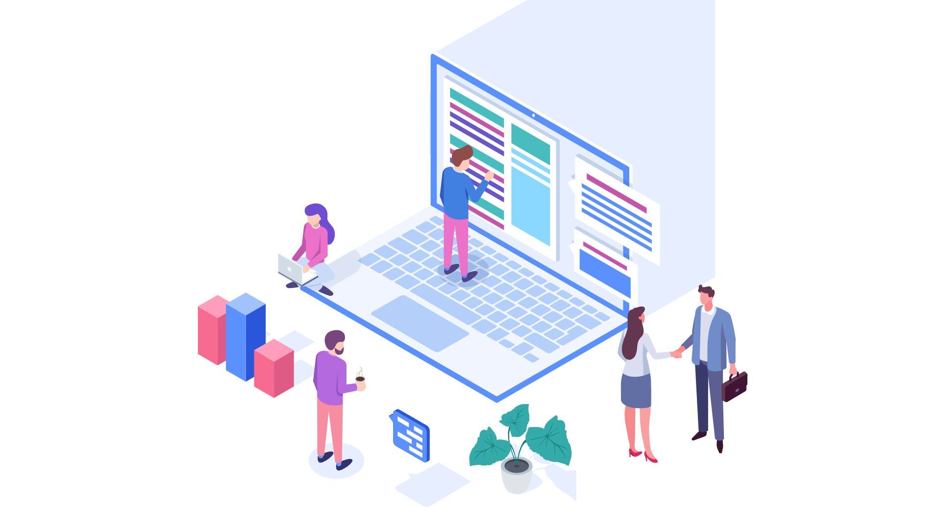 Agence web Béziers, création de site Internet et ecommerce