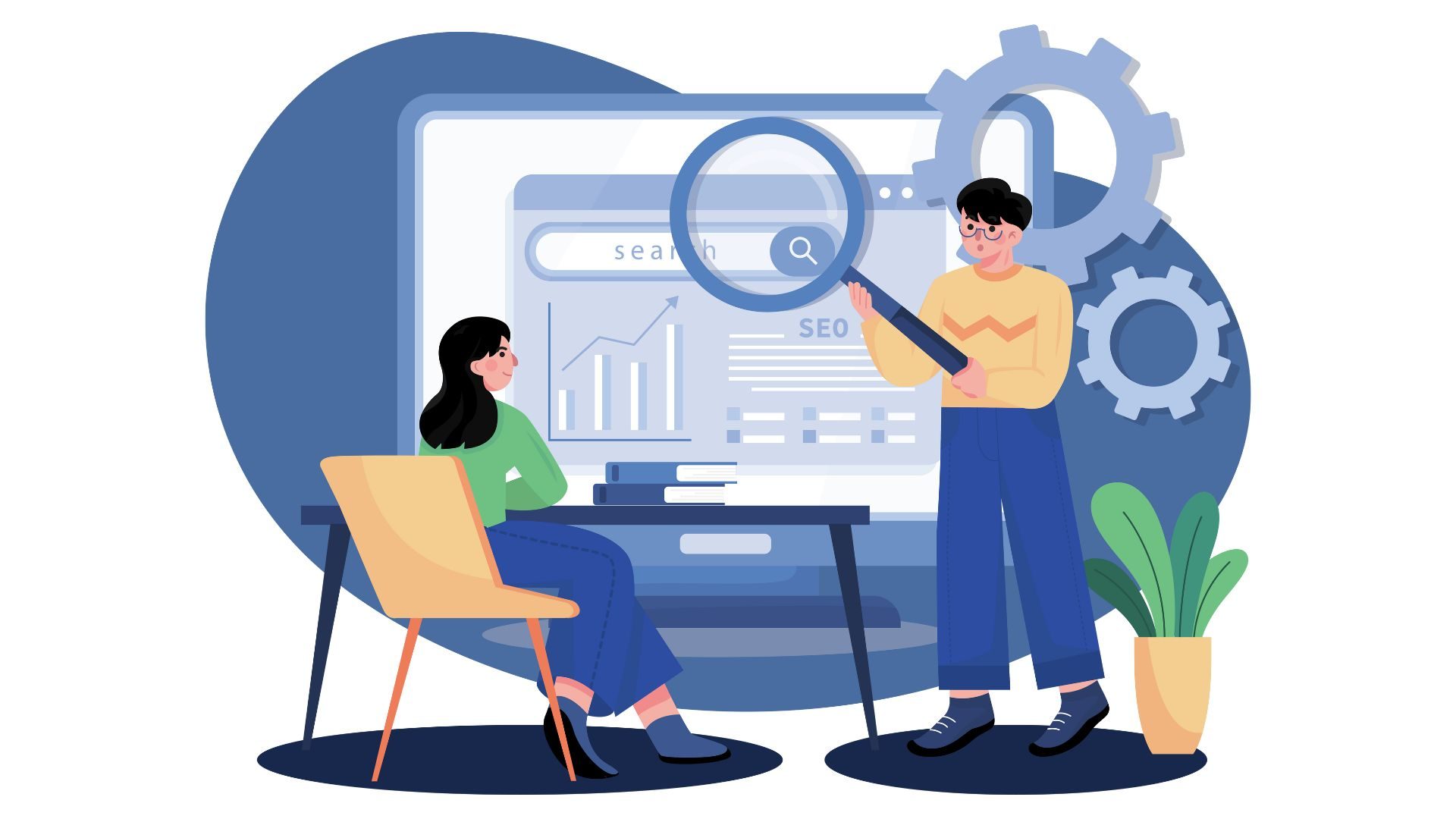 Comment réussir la refonte SEO de son site e-commerce : conseils et bonnes pratiques - Cibleweb